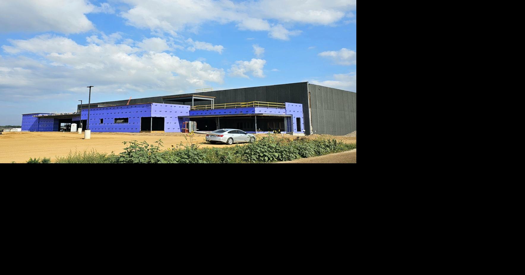 Watertown Prairie Lakes Ice Arena Scoreboard sponsorships approved ...