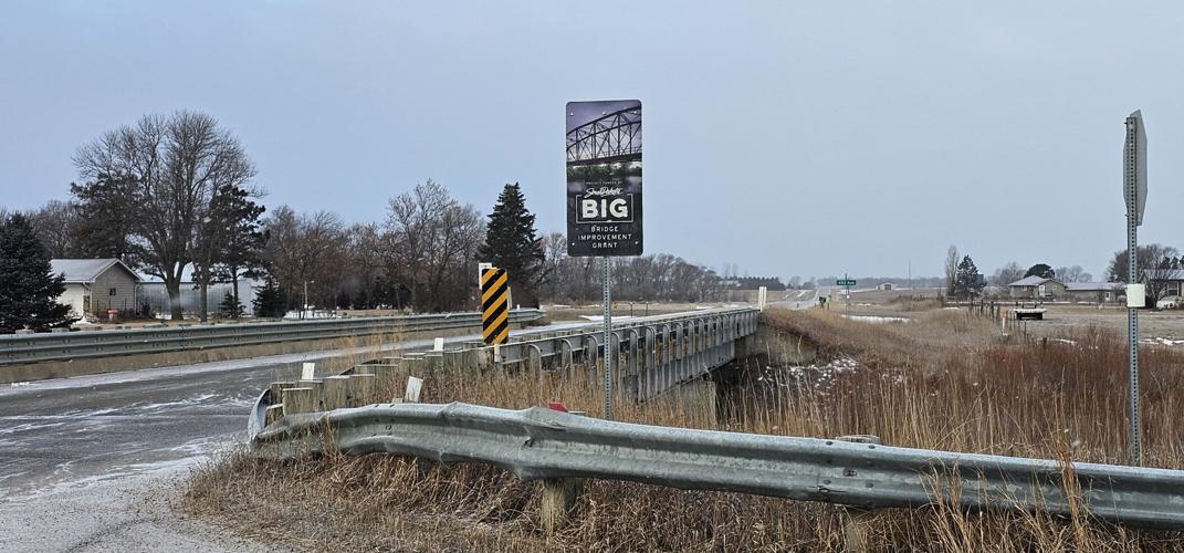 Commissioners Approve $96,818 Rip Rap Repair Project for Bridge on Big ...