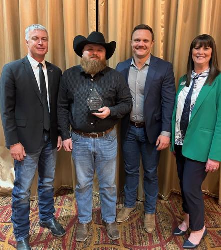 Roberts County State’s Attorney Honored as Prosecutor of the Year ...