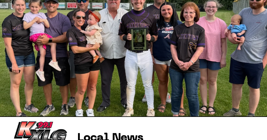 Cole Hansen Named Recipient of the 2026 Bobby Gasper Award | Local News ...