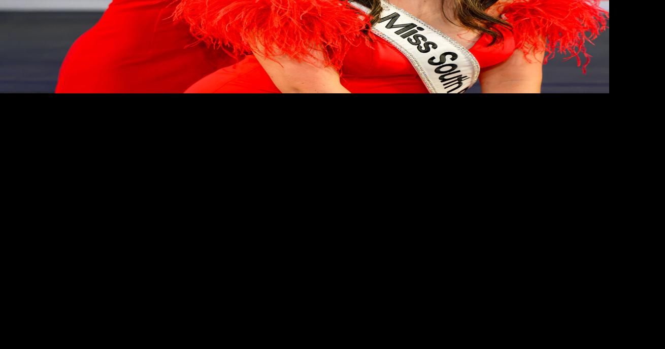 SDSU Graduate Crowned 2023 Miss South Dakota | State News | mykxlg.com