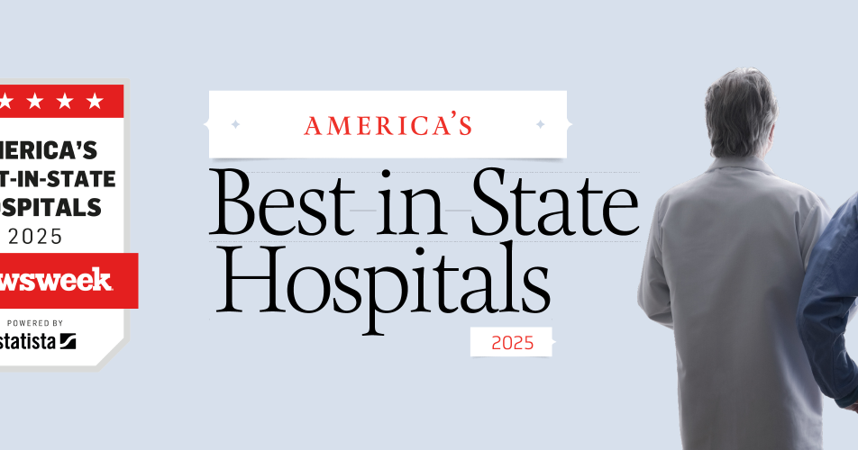 Prairie Lakes Healthcare System Recognized in Newsweek’s America’s Best-In-State Hospitals 2025 ...