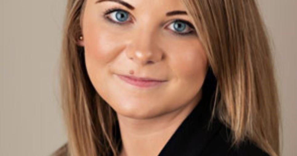 Bakken to run for Codington County State's Attorney | Local News ...