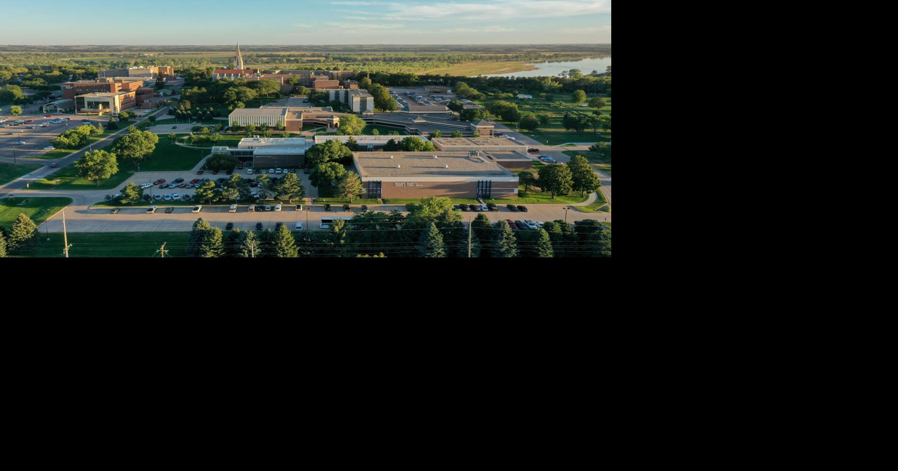 Watertown Students Honored on Mount Marty University’s Fall 2024 Dean’s List | Local News ...