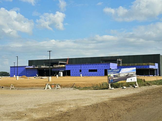 Watertown Prairie Lakes Ice Arena Scoreboard sponsorships approved ...