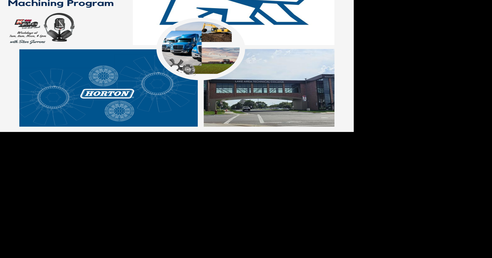 “Cornerstone Partner” Horton Inc. Makes $500,000+ Investment in Lake ...