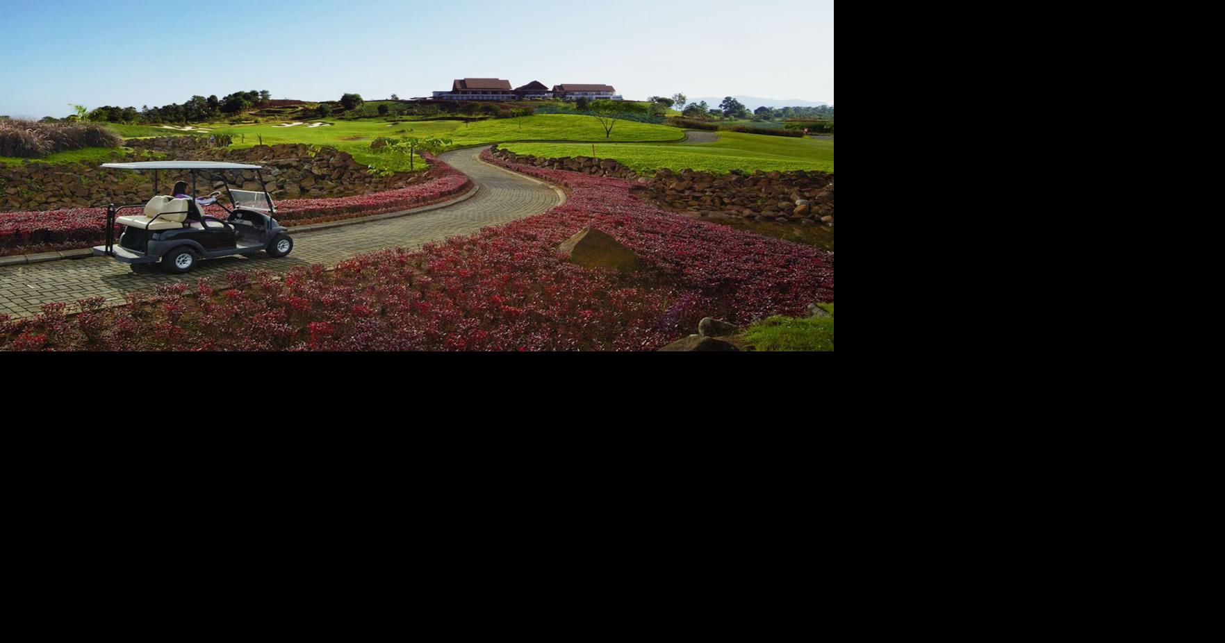 Lawmakers Passed Bill for Golf Carts on State and County Highways ...