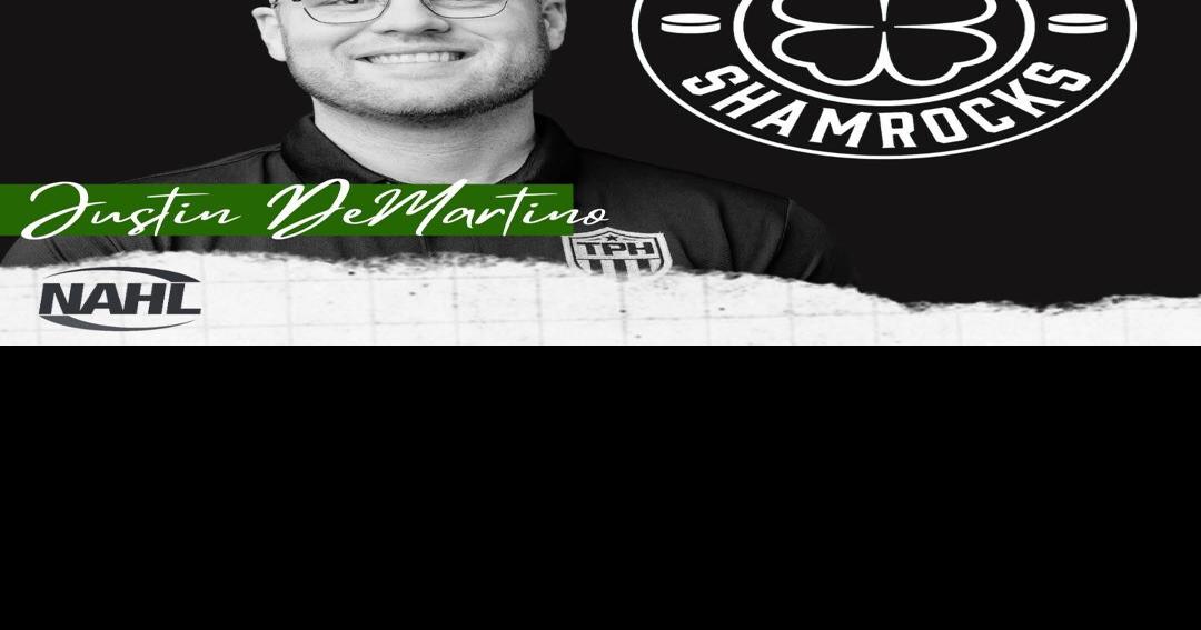 Justin DeMartino Brings Extensive Experience to New Role with Watertown ...