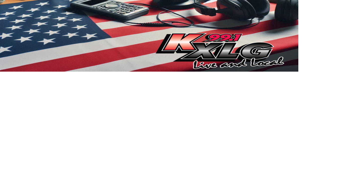 KXLG News Monthly Veteran Update with Phil Braeger | Local News ...