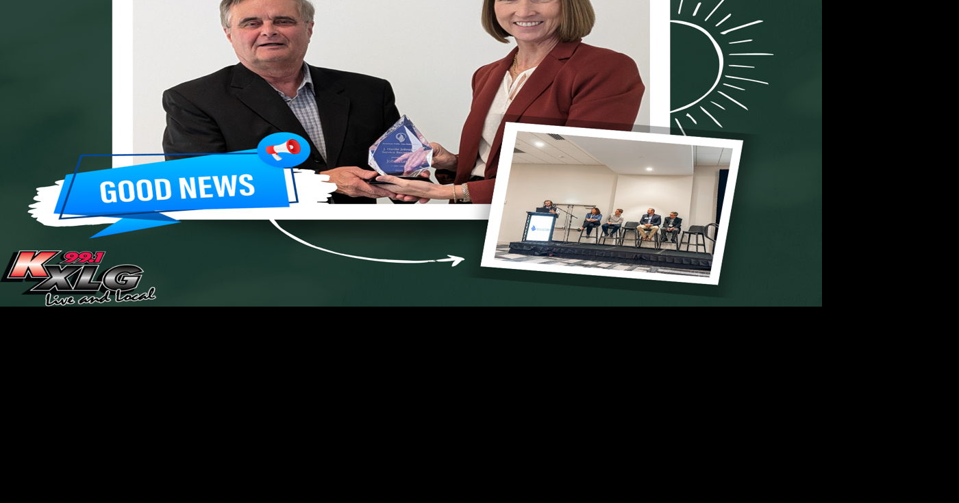 Good News: Watertown Municipal Utilities' John Lunde Honored with J ...