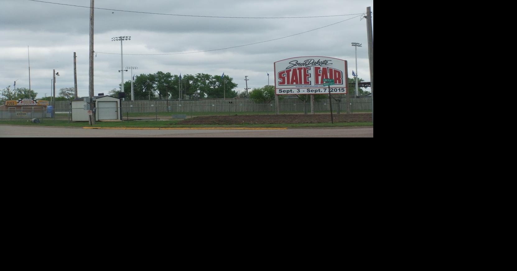 State Fair DEX Building | Local News | mykxlg.com