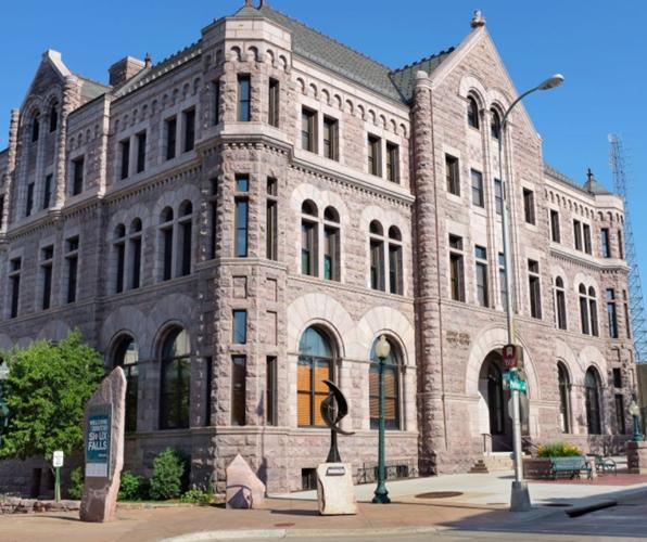 Sioux Falls lawyer favored as federal district judge nominee | Local ...