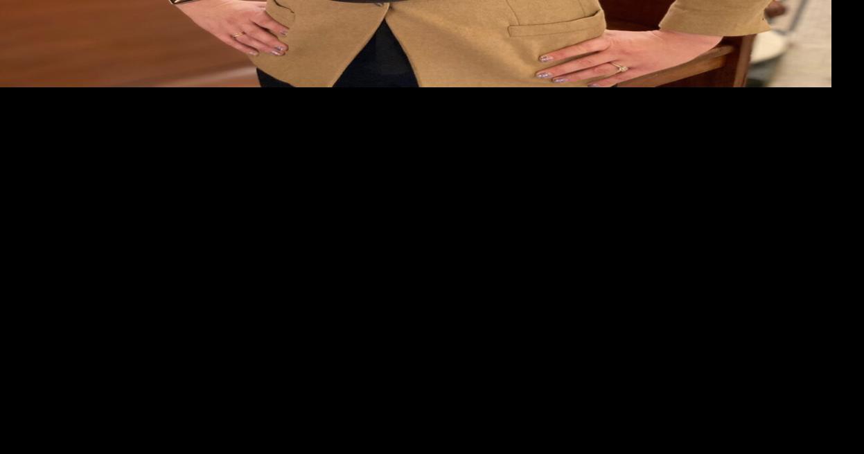 Republican Rep. Jess Olson, of Rapid City, resigns South Dakota House ...