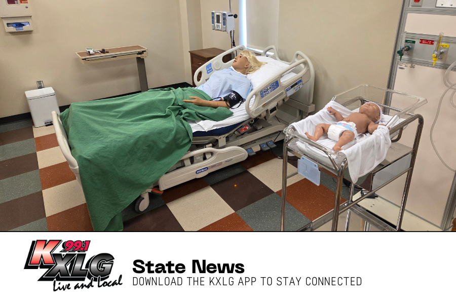 LATC Dedicates Simulation Lab at Pierre Campus | Local News | mykxlg.com