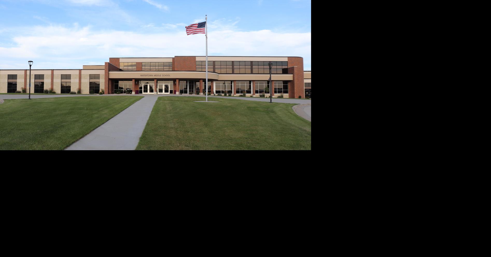 Watertown Middle School recognized by Assoc. of Middle Level Education ...