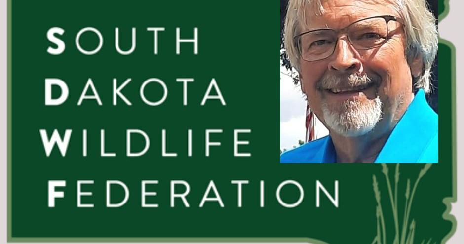 Good News: Watertown man named president of S.D. Wildlife Federation ...