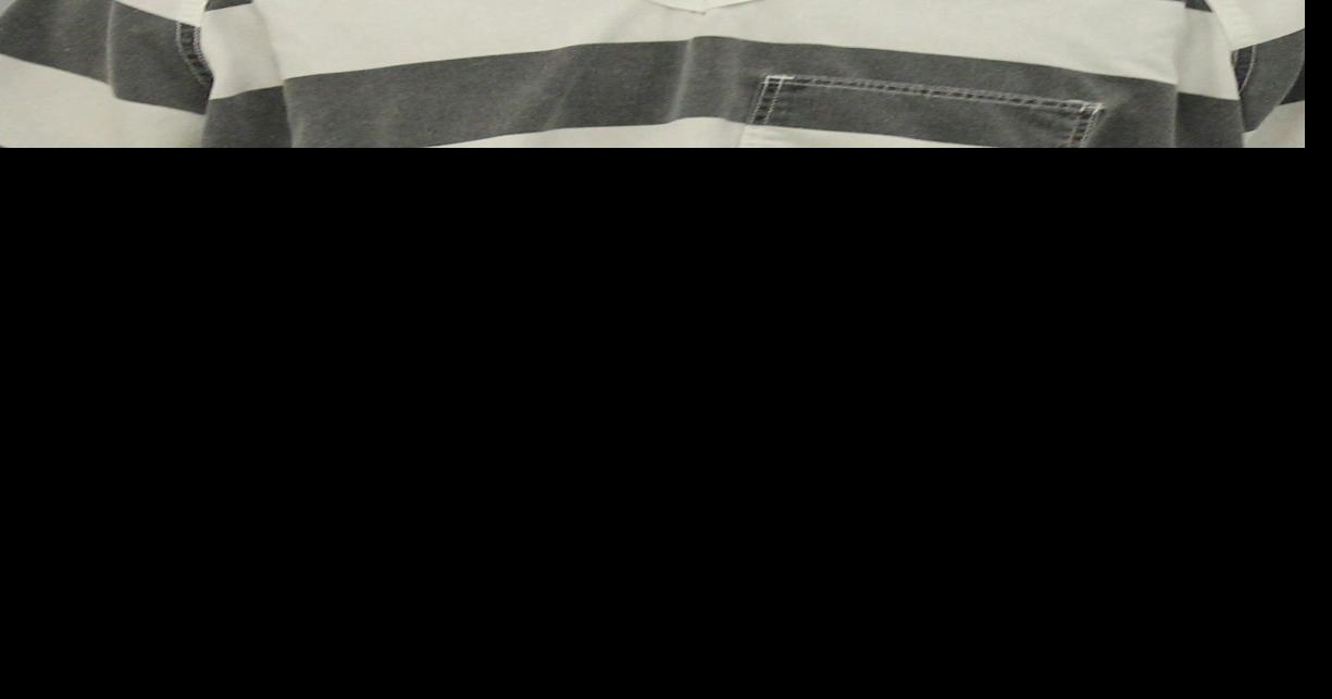 Apprehended: Roberts County Sheriff's Office on the lookout for ...