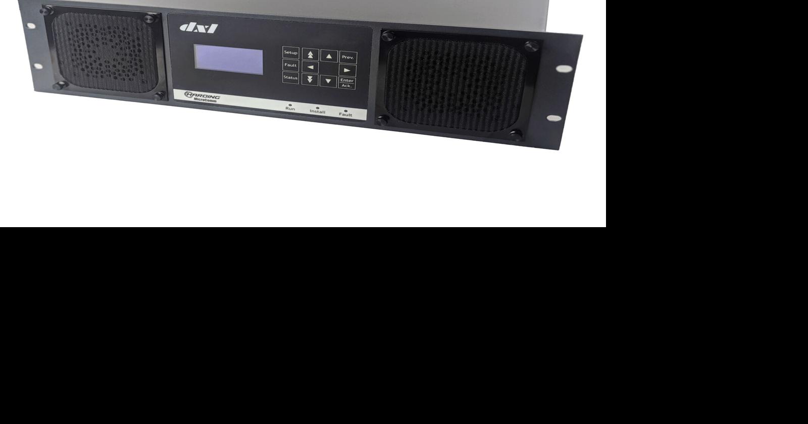 Codington County Detention Center Gets Approval to Replace Intercom ...