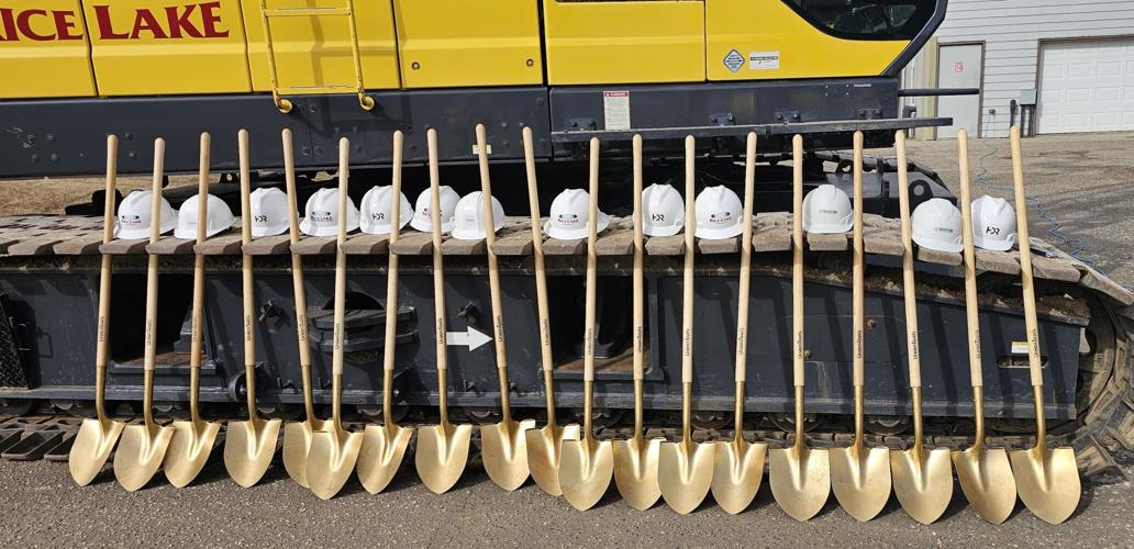 Watertown's Historical Groundbreaking of City's Largest Project: $61 ...