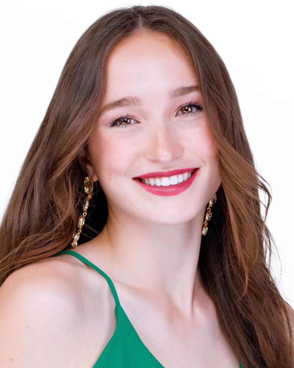 Special Scholarship and Award Winners Announced at 2024 Miss SD ...