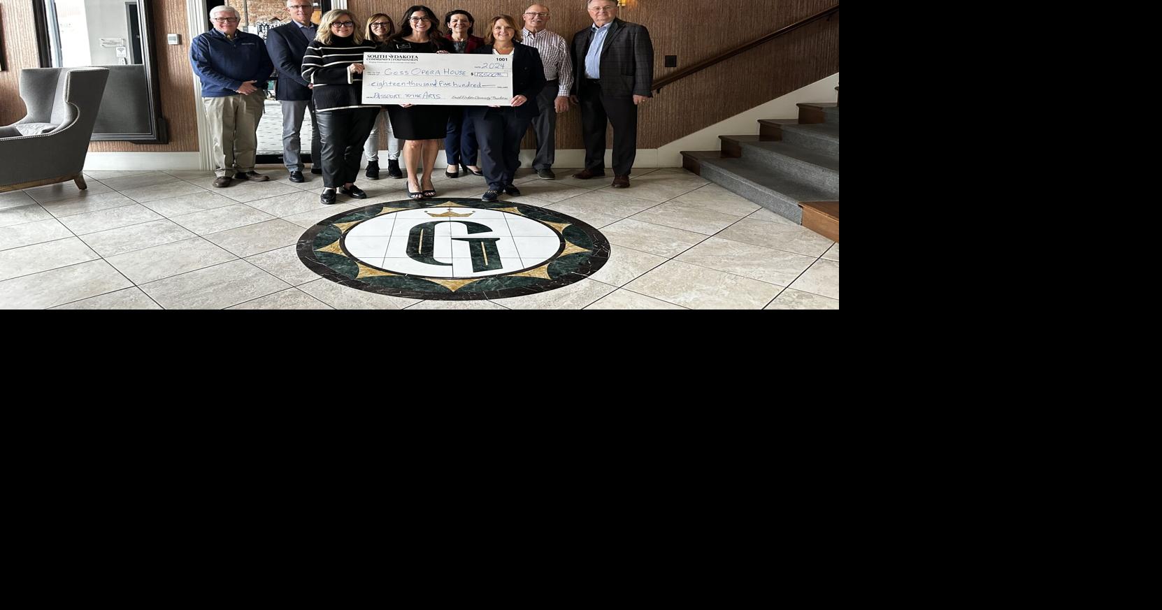 Goss Opera House Receives $18,500 Grant for Passport to the Arts ...