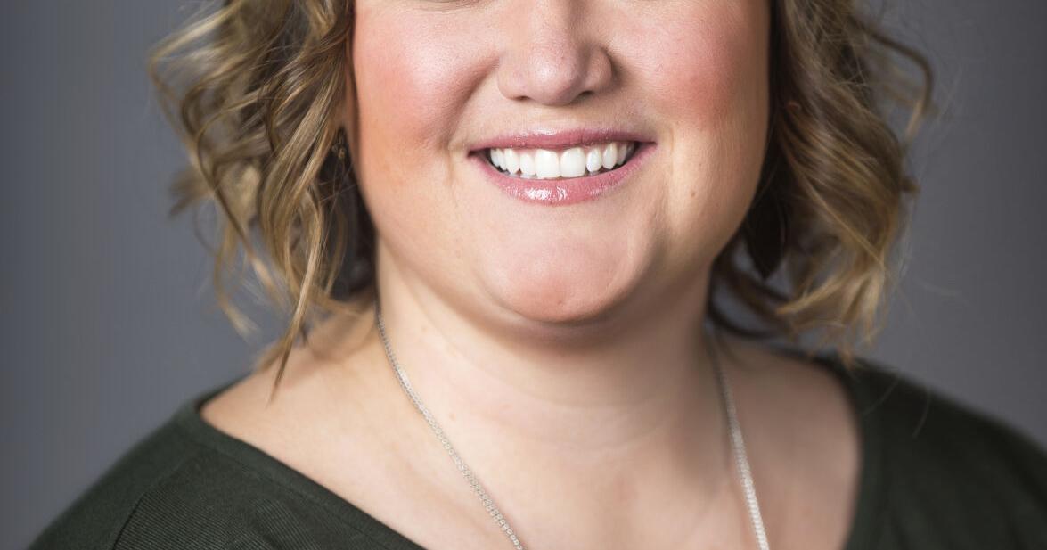Prairie Lakes Nurse Practitioner, Haley Ellis, Joins Pulmonology ...