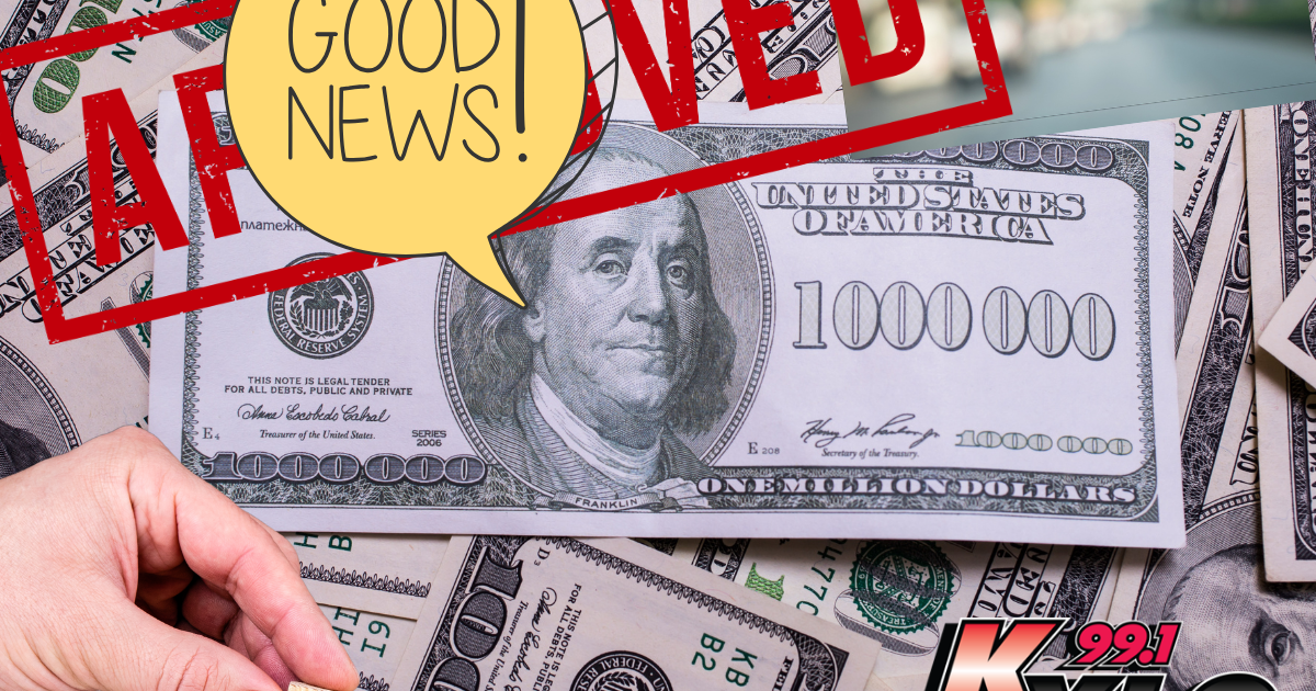 Good News: Codington County Secures $1 Million COSSUP Grant to Combat ...