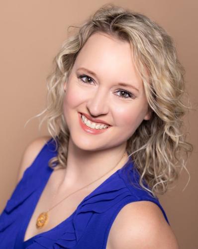 Former Miss South Dakota elected president of organization | Local News ...