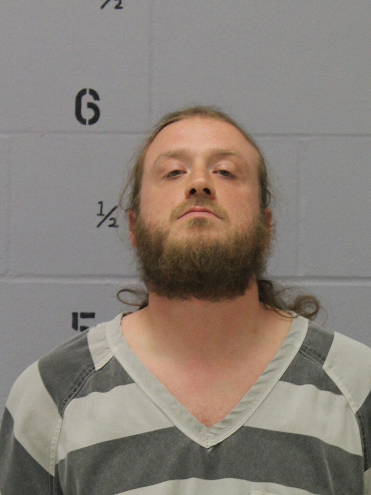 Roberts County man arrested for multiple narcotics in home, "within ...