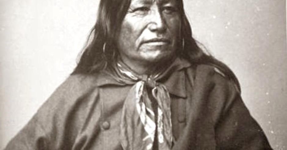 State Historical Society to receive Chief Spotted Tail donation | Local ...