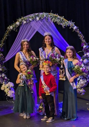 Good News: 2024 Watertown Area Snow Queen crowned | Local News | mykxlg.com
