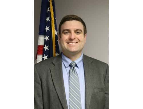 Watertown City Attorney Matt Roby Resigns | Local News | mykxlg.com