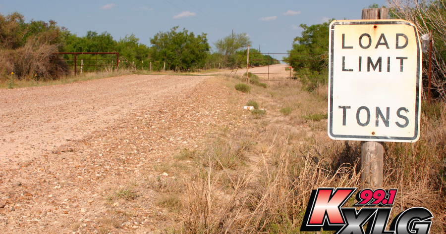 Spring Load Restrictions Coming to Area Roads | | mykxlg.com