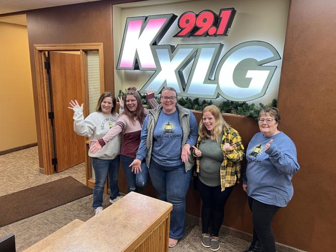 Sell-a-Song Another Success for the Beacon Center | Local News | mykxlg.com