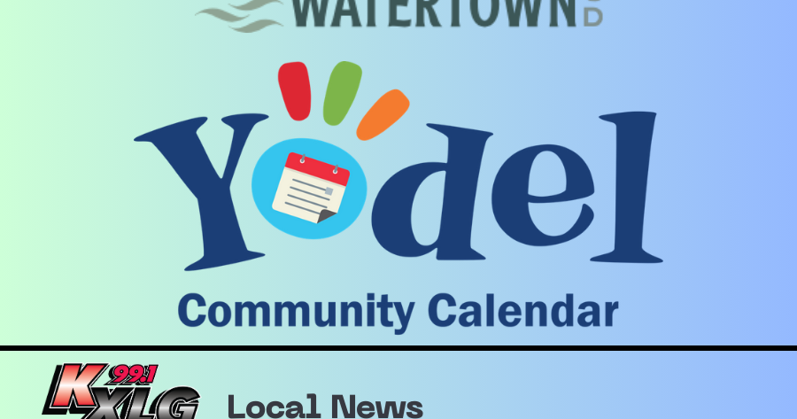 Visit Watertown Introduces All-Inclusive Community Event Calendar ...