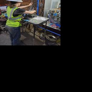 Piper Kinder’s Journey from Job Corps to Fiber Optic Technician ...