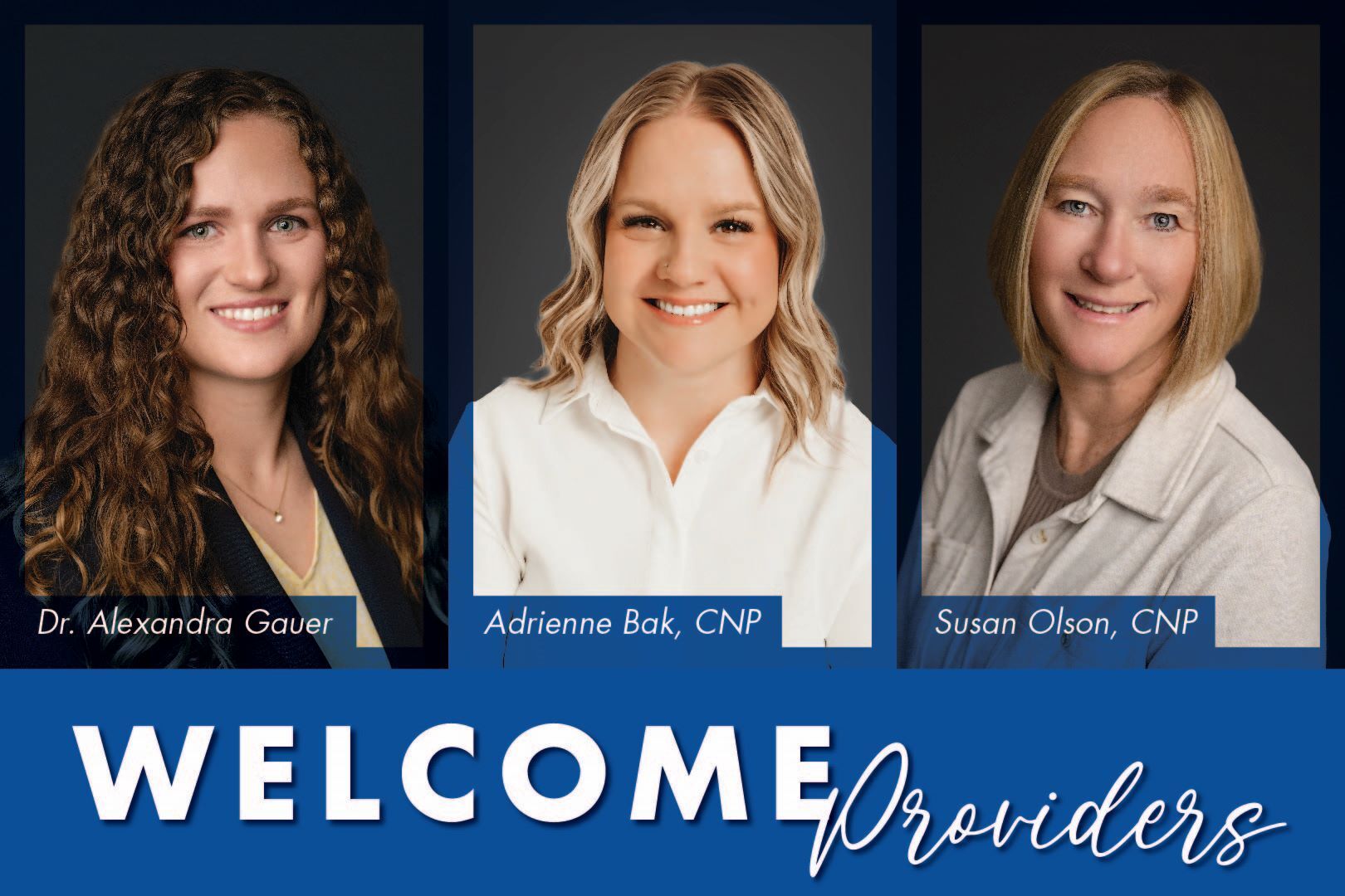 Prairie Lakes Healthcare System Adds Three New Providers to Primary ...