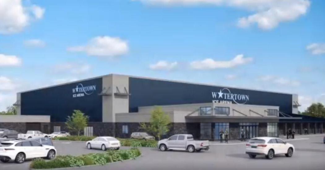 Prairie Lakes Ice Arena scores two more local Watertown sponsors ...