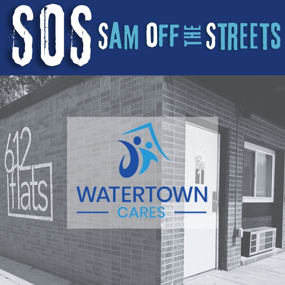 SOS: Sam Off the Streets Campaign Launched to Combat Homelessness in ...