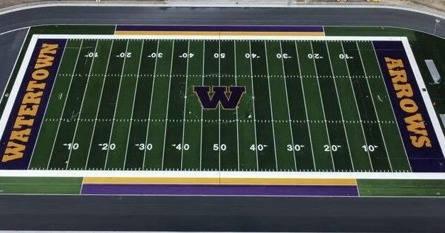 Watertown Arrows Announce 2024 Arrow Days Schedule of Activities ...