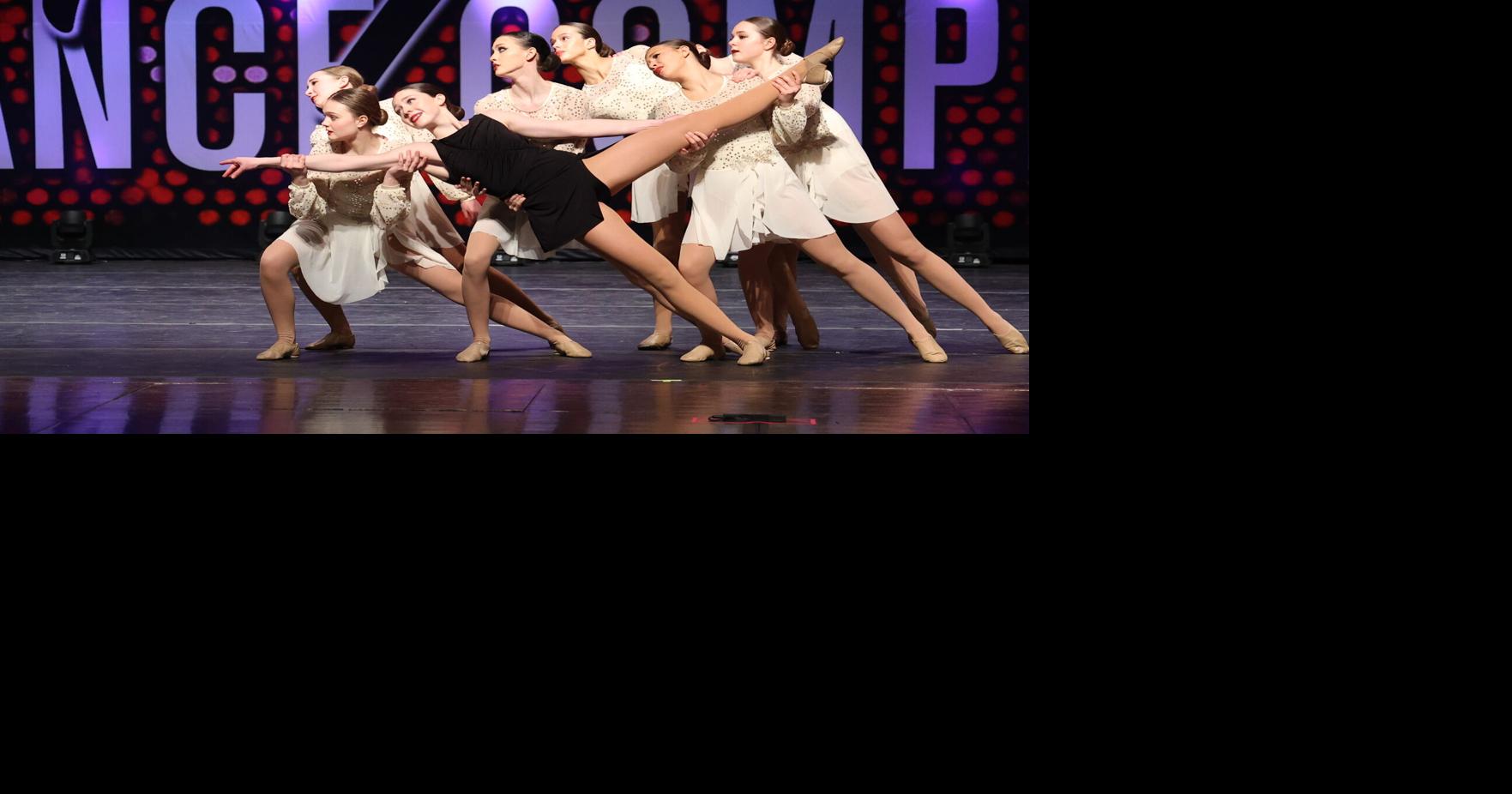 Good News: Grace Dance Academy: Spring Showcase 'This Beautiful Life ...