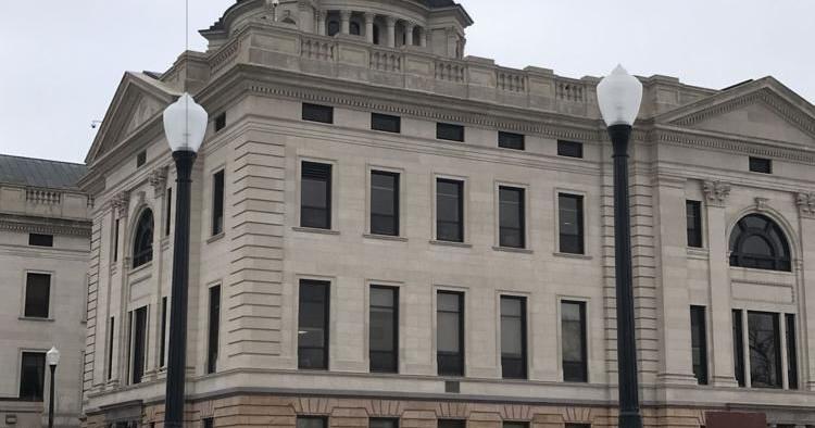 Senate Bill 82 - Labeled as "Extreme Risk Protection Order" is Killed ...