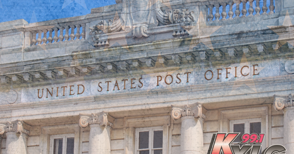 Senator Rounds Announces Bills to Rename South Dakota Post Offices in ...