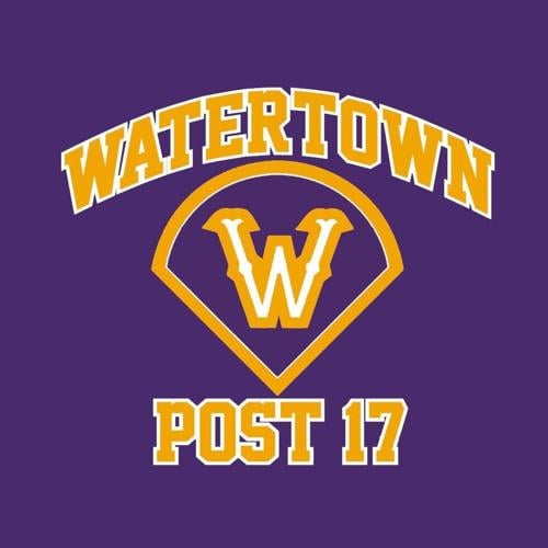 Good News: Celebrating Local Legends; Watertown Baseball Hall of Fame ...