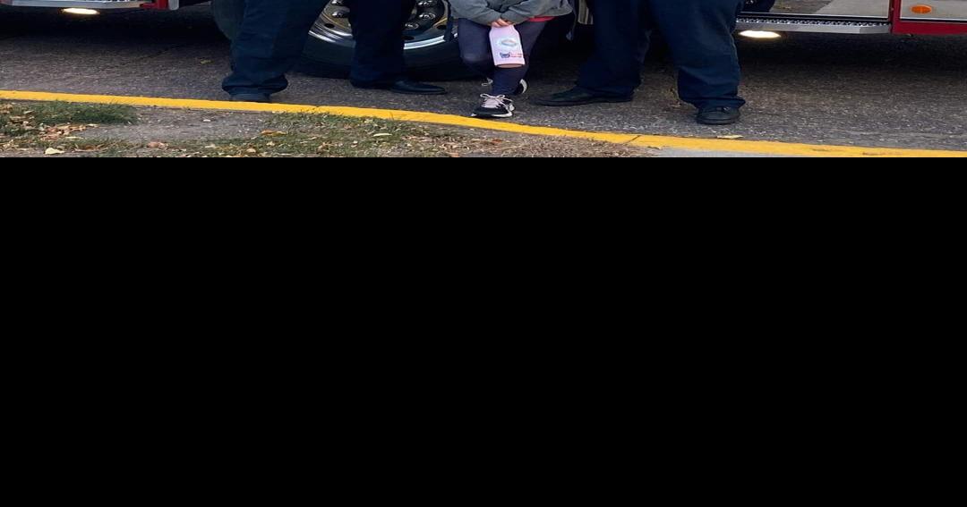 Watertown Fire Rescue Localizes a Fun and Educational Fire Prevention ...