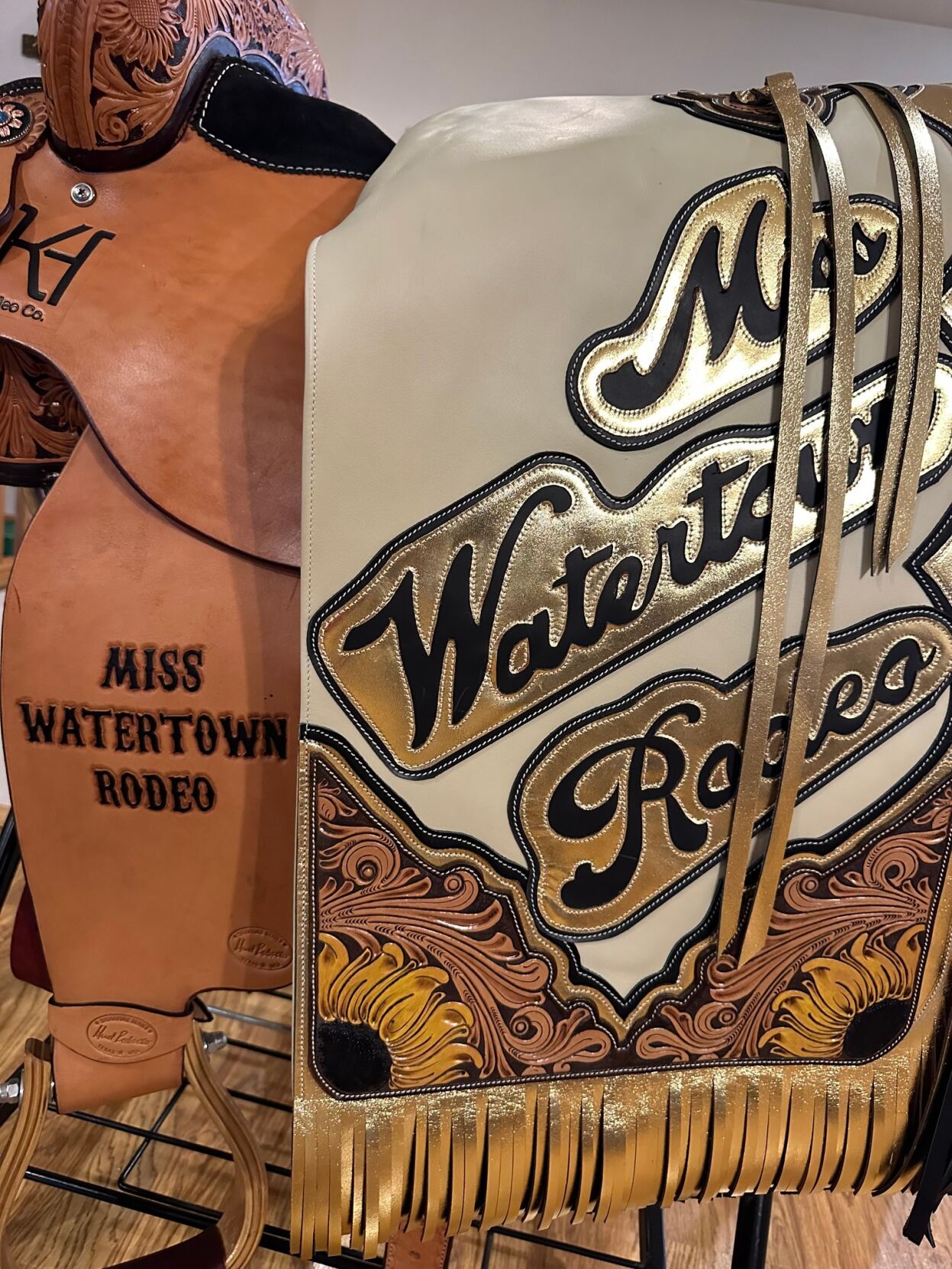 Crowning of Miss Watertown Rodeo Queen 2024: A New Chapter in Tradition ...