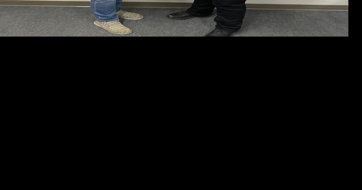 Roberts County Sheriff’s Office Introduces Positive Parenting Classes ...