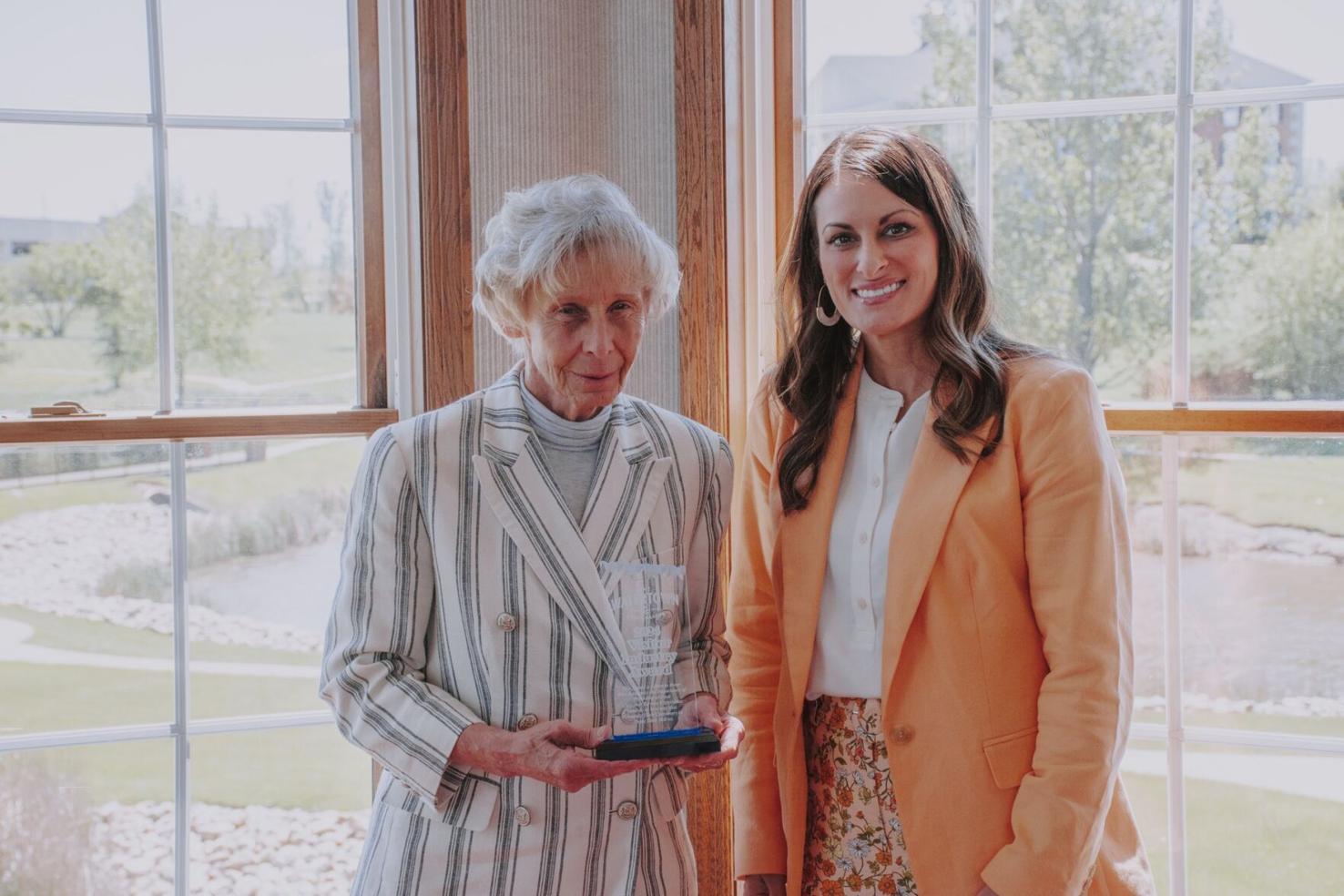 Visit Watertown's Visitor Industry Luncheon with SD Deputy Sec. of ...