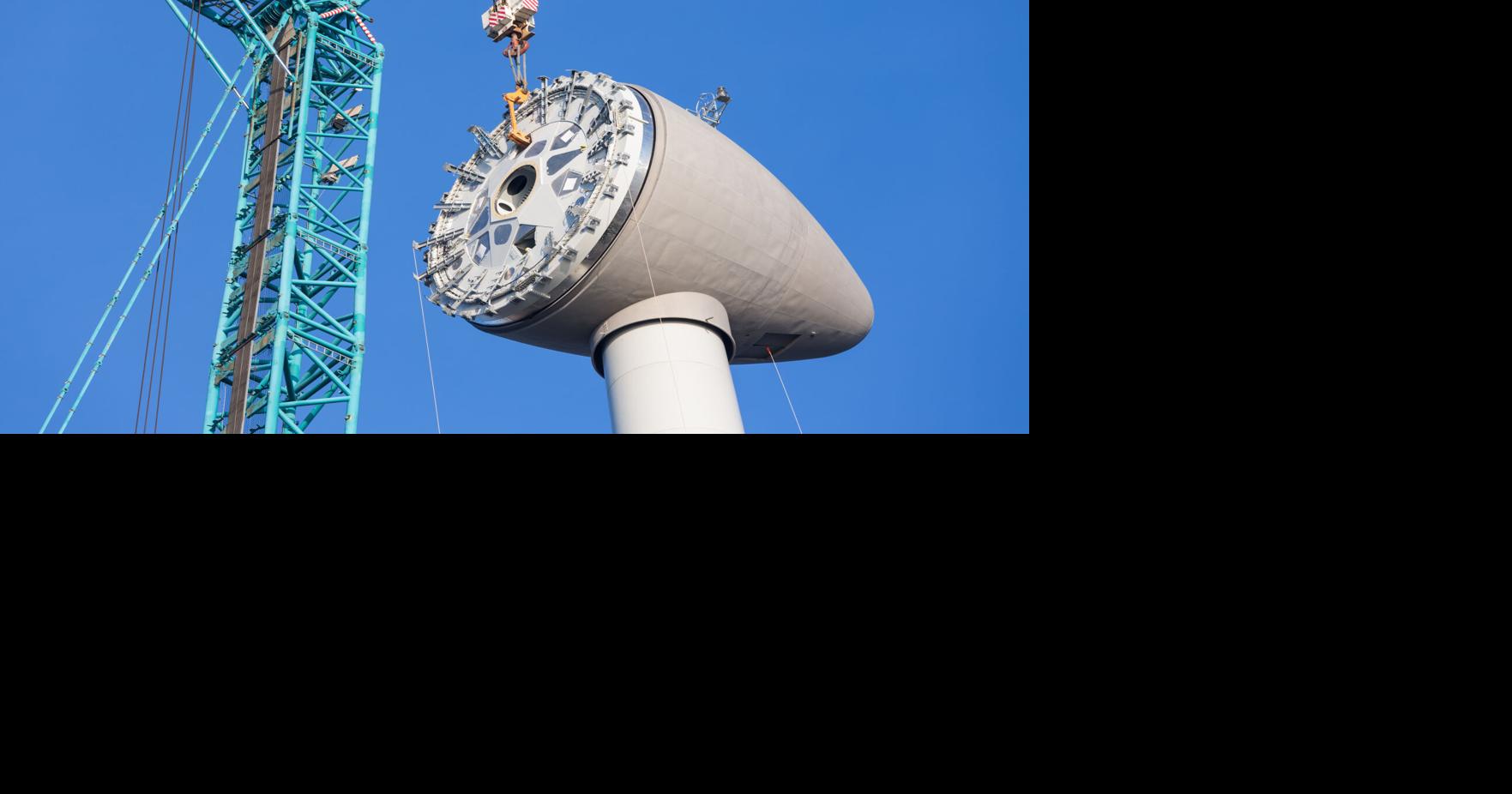 For SD, wind energy means jobs, not just spinning turbines | State News ...