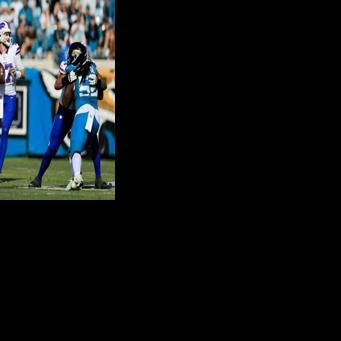 Allen magic leads Bills past Jaguars in playoff thriller | National ...